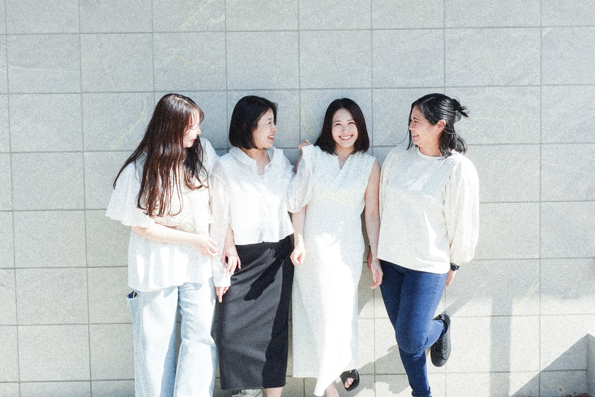 Ranun Miiro（ラナンミイロ） - 女性をより輝かせる