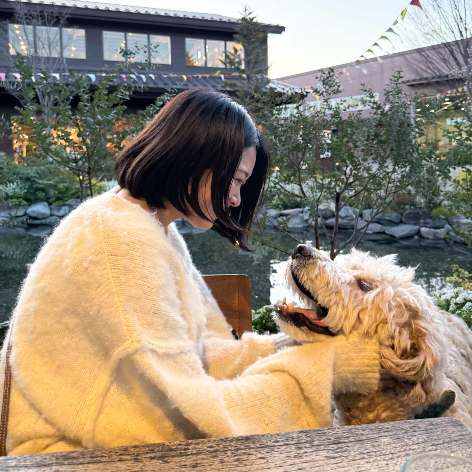 Ranun Miiro（ラナンミイロ） - 女性をより輝かせる